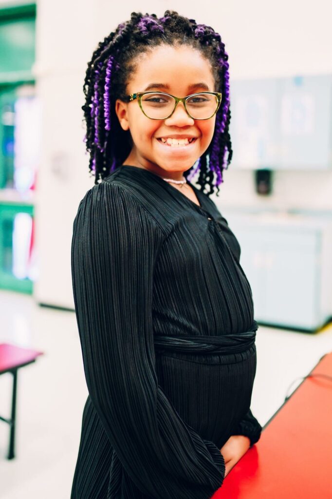 M.A.S.T.R. Kids Program – The Shirley Proctor Puller Foundation